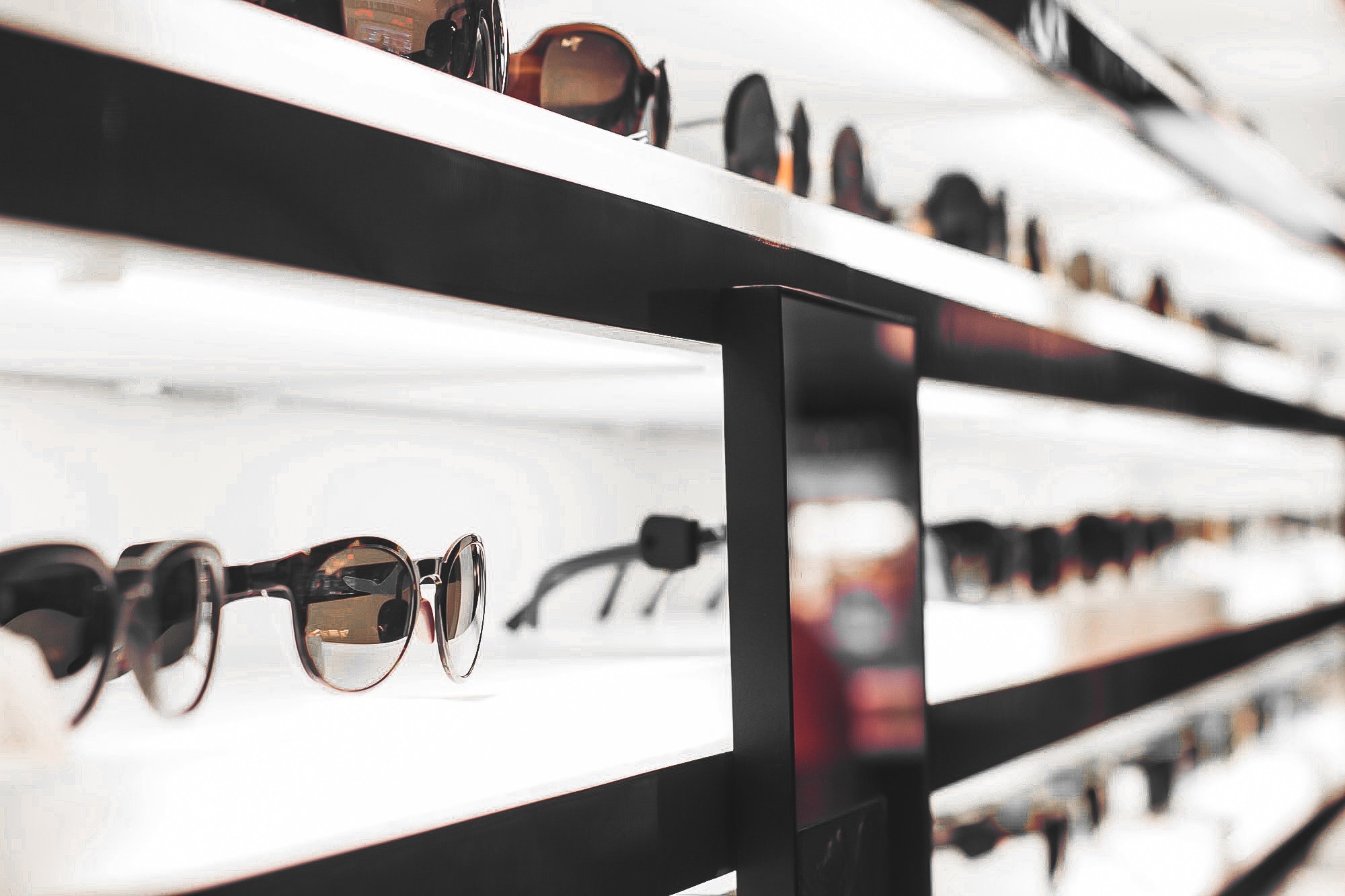 Exclusive FUBU Dealer for FUBU Eyeglasses and Sunglasses – Omega ...